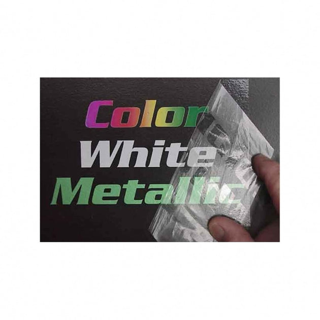 Decal PRO Fx | Decal Paper | Gecko Paper