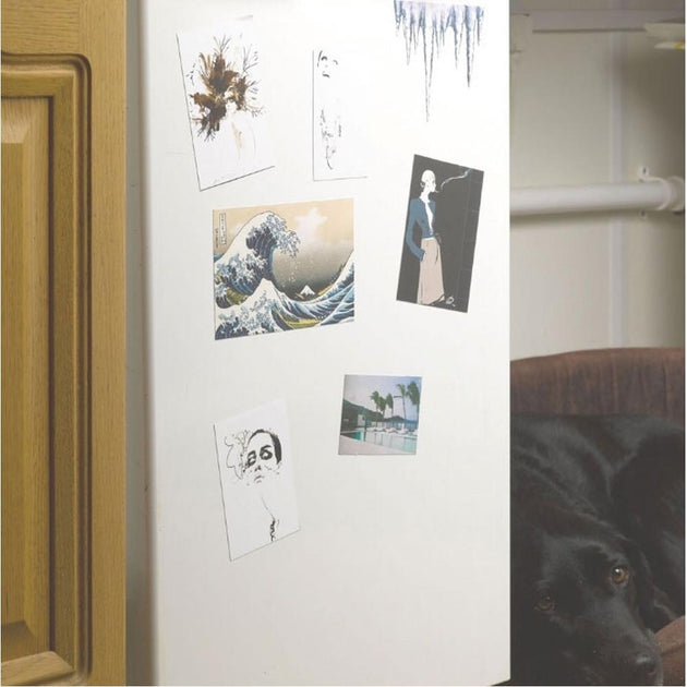 Specialist Paper – Gecko Paper